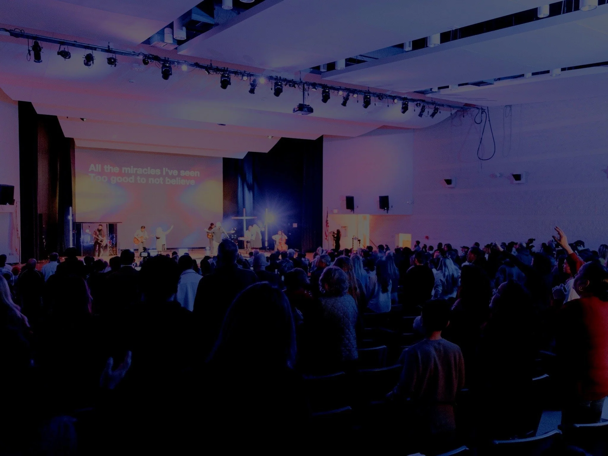 Legacy Church