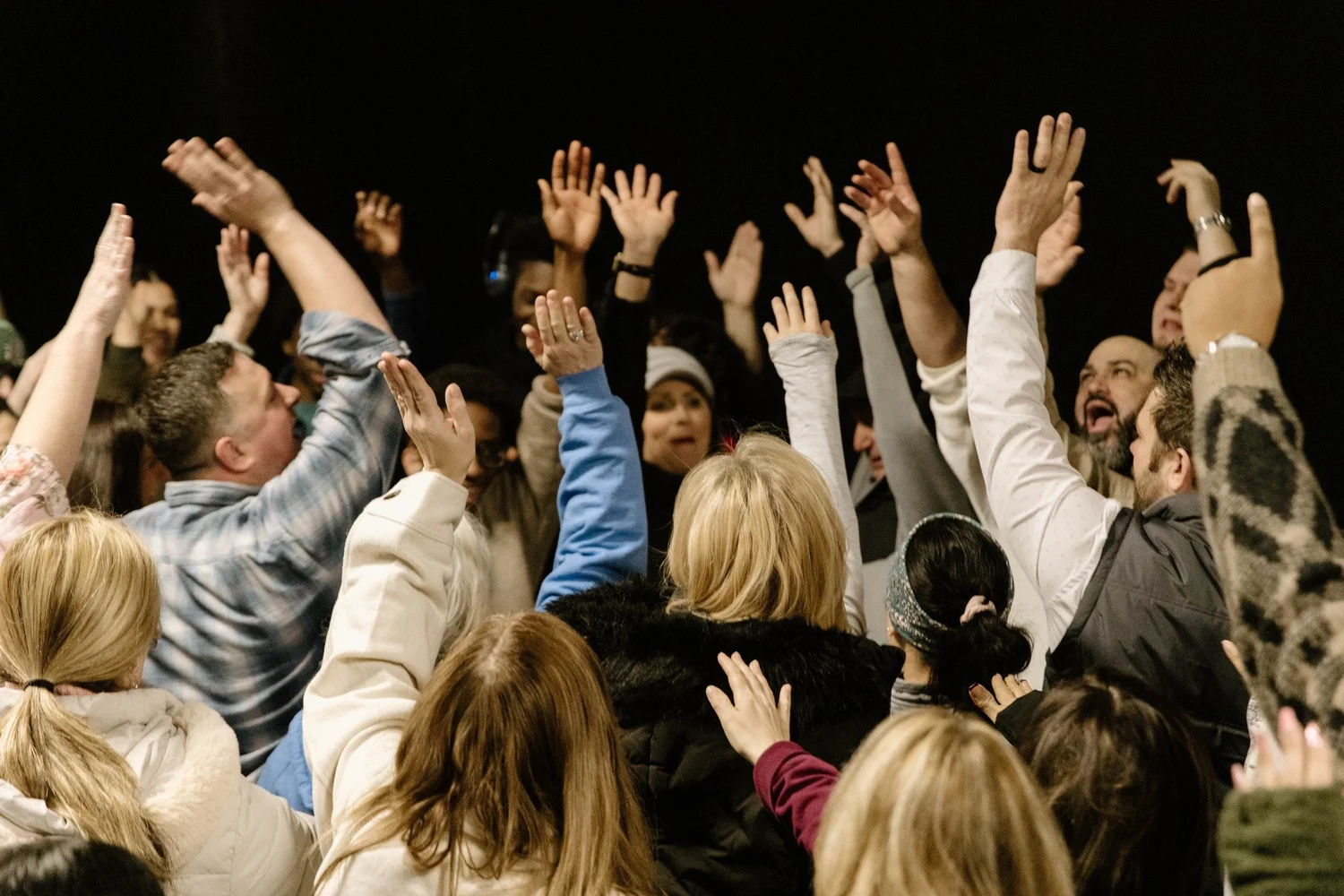 LeadTip #56 Are You Loyal — Legacy Church