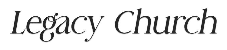 Legacy Church