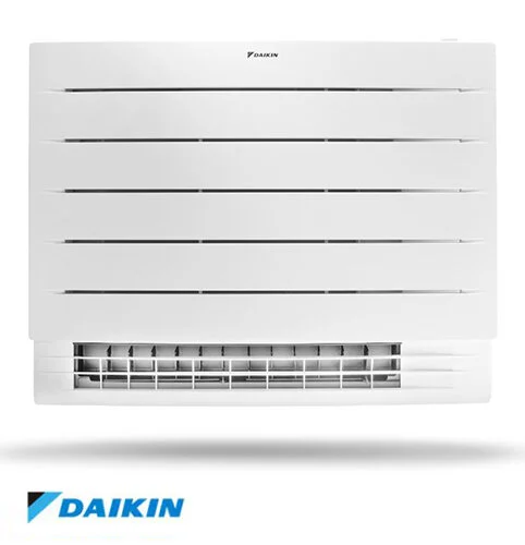 Daikin Vloermodellen — DUPROFLEX