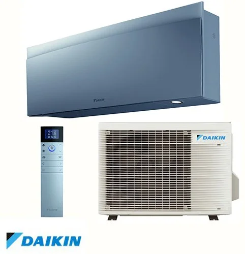 Daikin Wandmodellen — DUPROFLEX