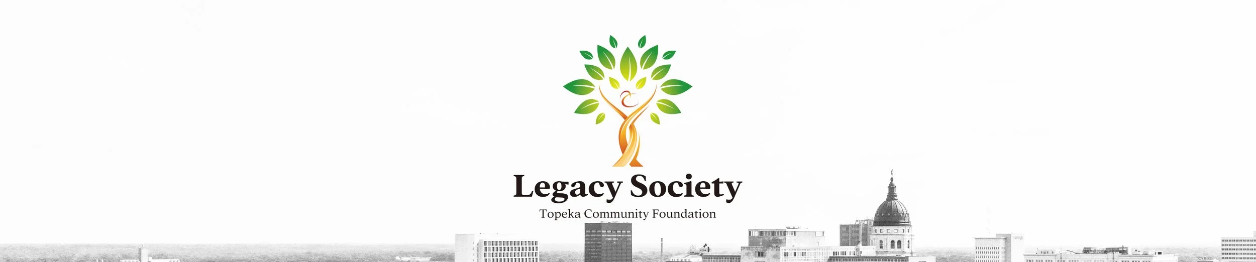 Legacy Society — Topeka Community Foundation