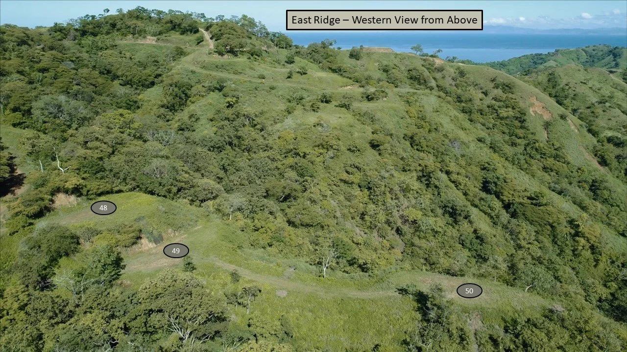 Ocean View Ridge Lots | Monte Mar