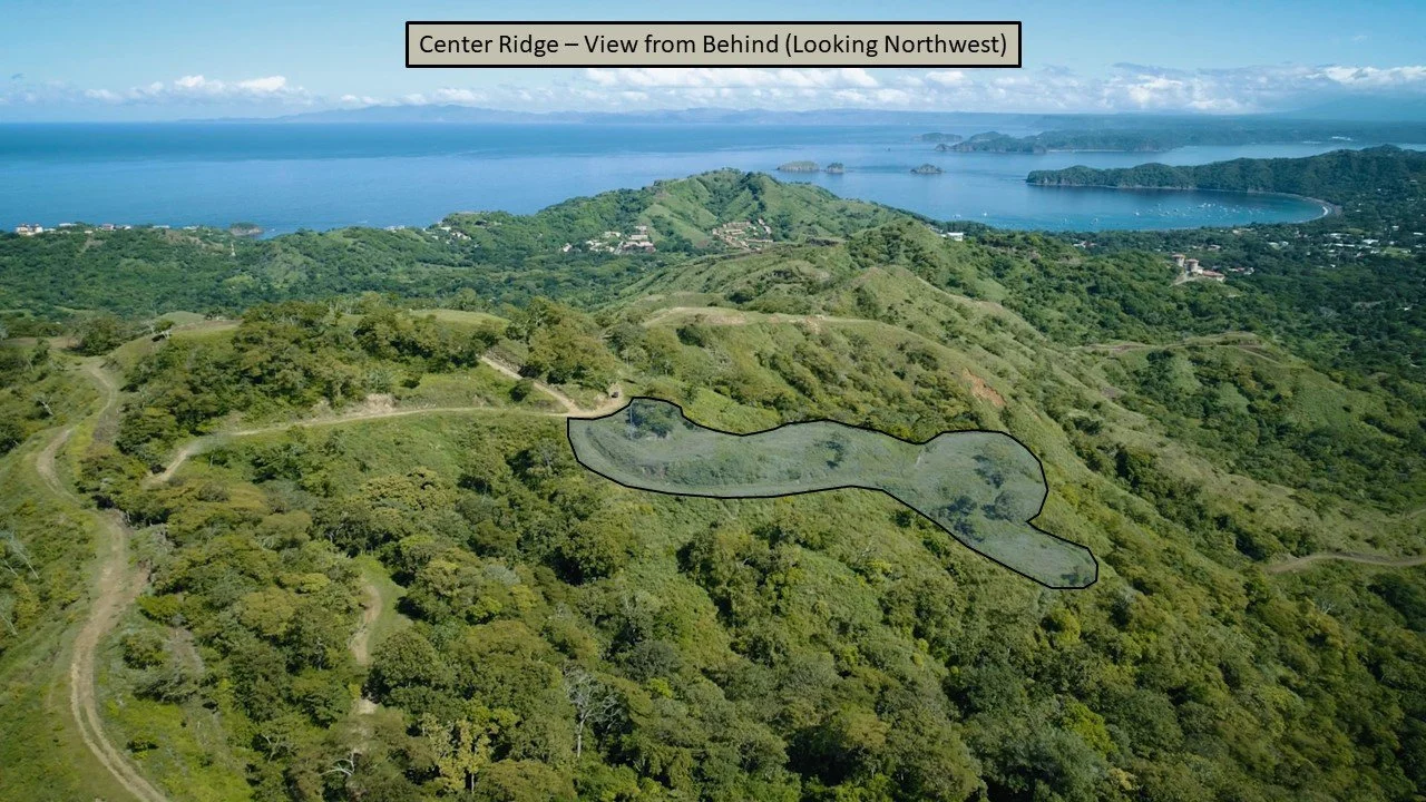Ocean View Ridge Lots | Monte Mar
