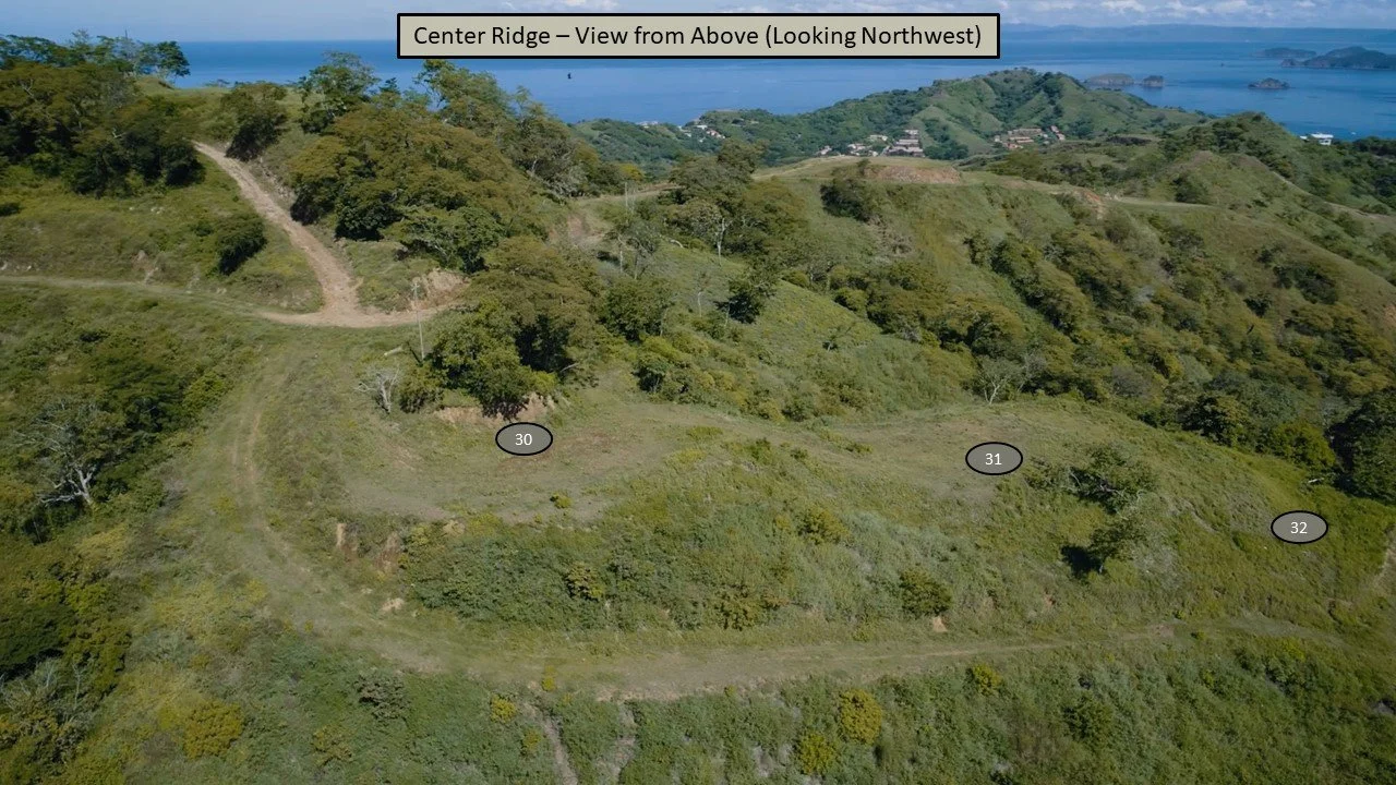 Ocean View Ridge Lots | Monte Mar