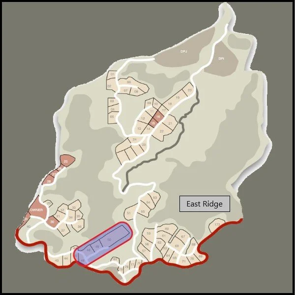 Ocean View Ridge Lots | Monte Mar