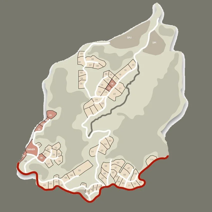 Valley View Lots | Monte Mar