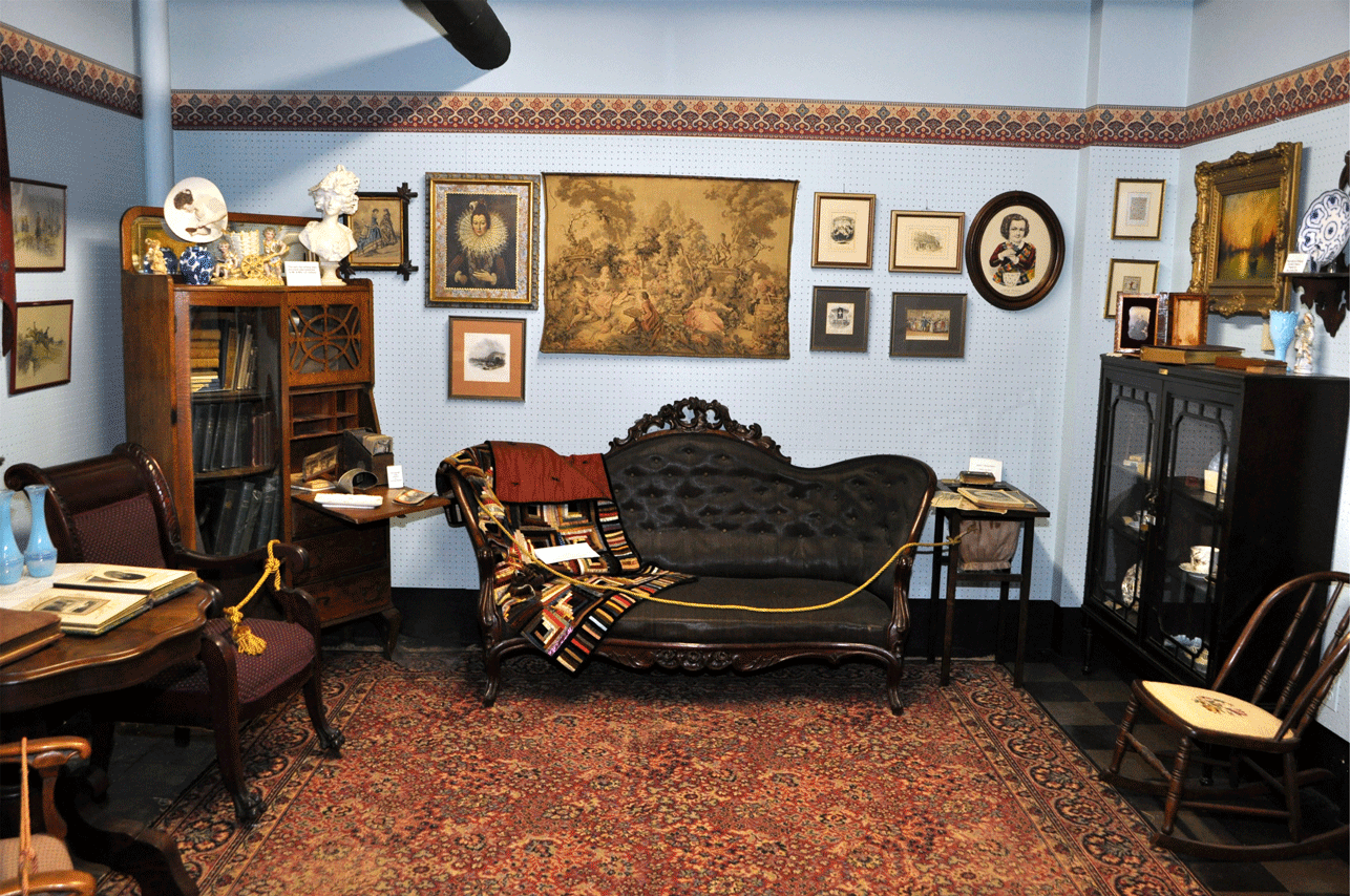 Museum of 19th Century Prairie Life in Southeast Kansas | Independence ...