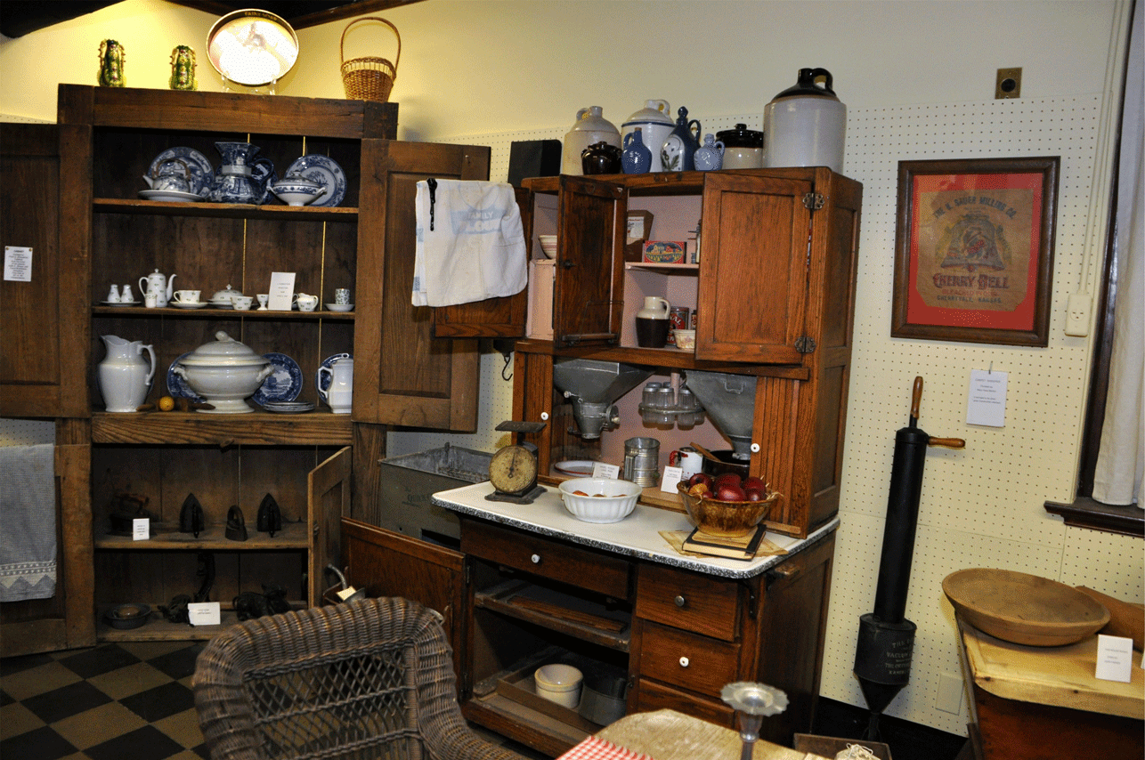 Museum of 19th Century Prairie Life in Southeast Kansas | Independence ...