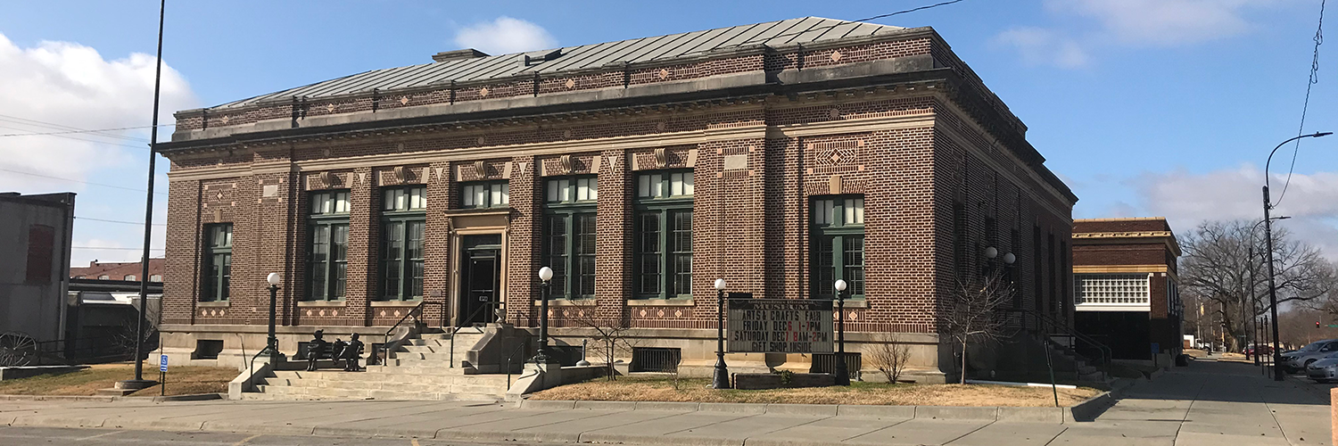 Museum of 19th Century Prairie Life in Southeast Kansas | Independence ...
