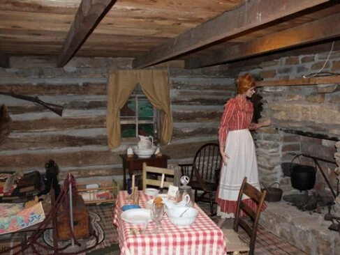 19th Century Museum Exhibitions — Independence Historical Museum & Art ...
