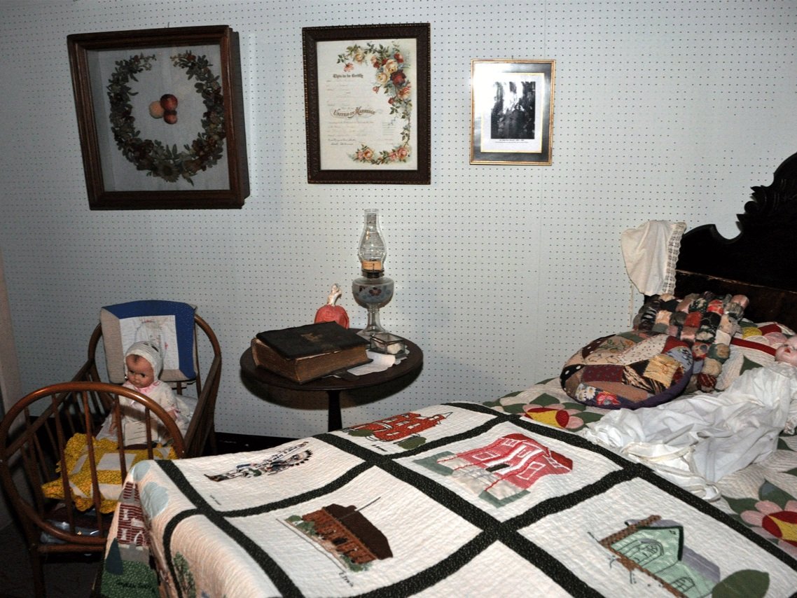 Museum of 19th Century Prairie Life in Southeast Kansas | Independence ...