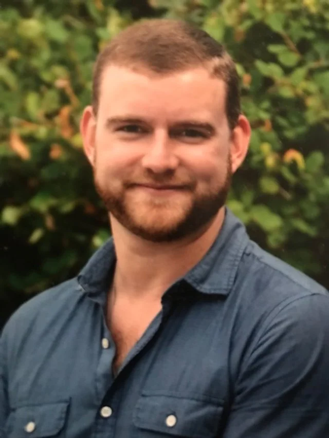 Meet Michael Naugler — children's center of weston