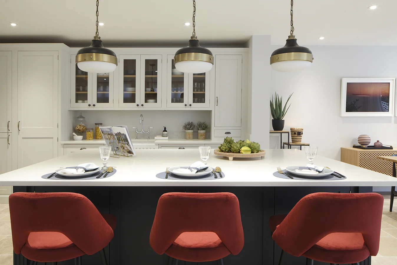 Birch House | Interior Design Studio