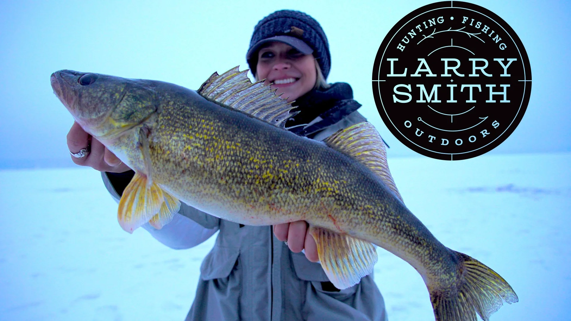 Watch Larry Smith Outdoors For Free | WAYPOINT TV