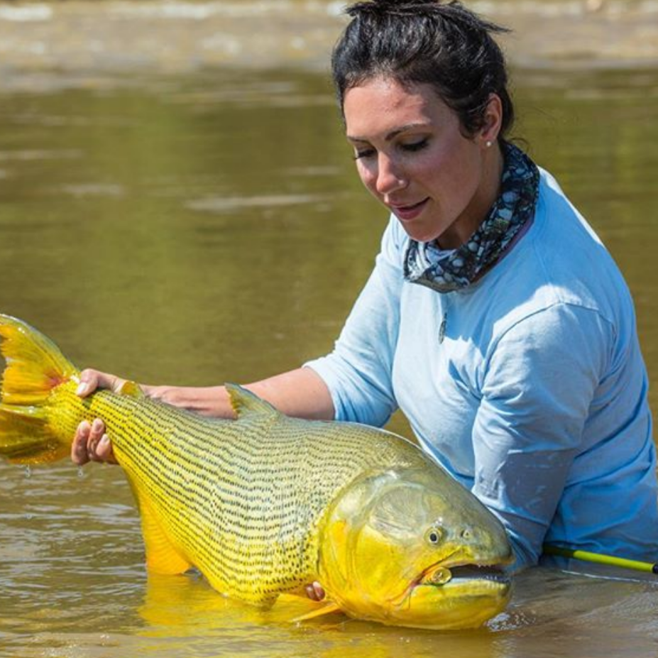 Living a Life with No Regrets | April Vokey on Tom Rowland | WAYPOINT TV