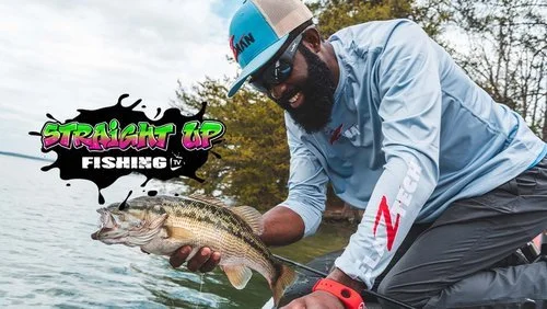 Watch Fishing Shows | WAYPOINT TV