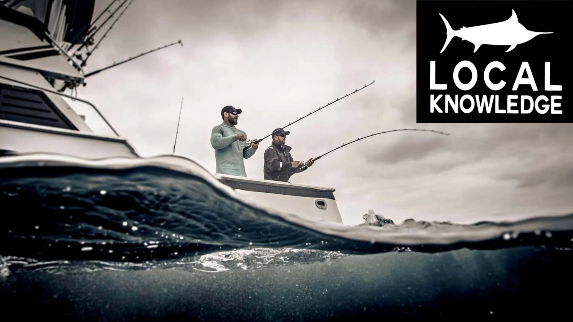 Watch Fishing Shows | WAYPOINT TV