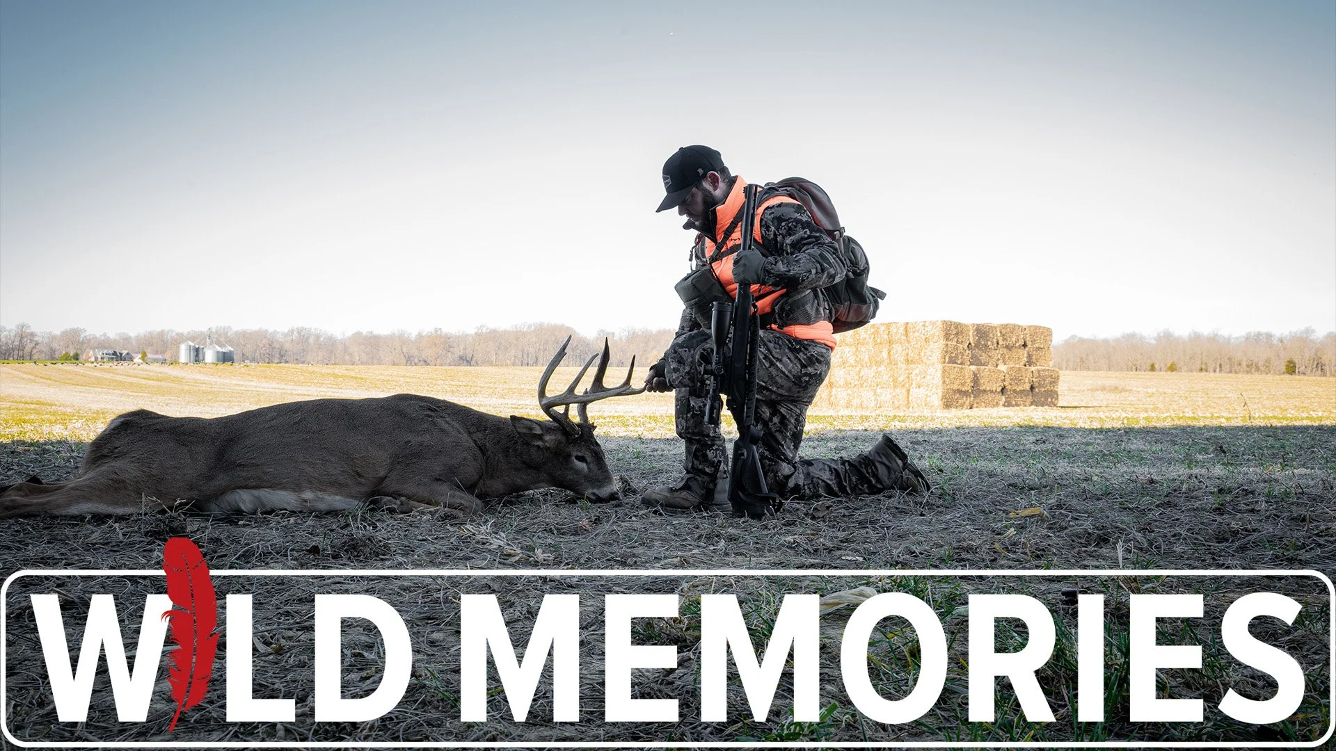 Watch Hunting Shows | WAYPOINT TV