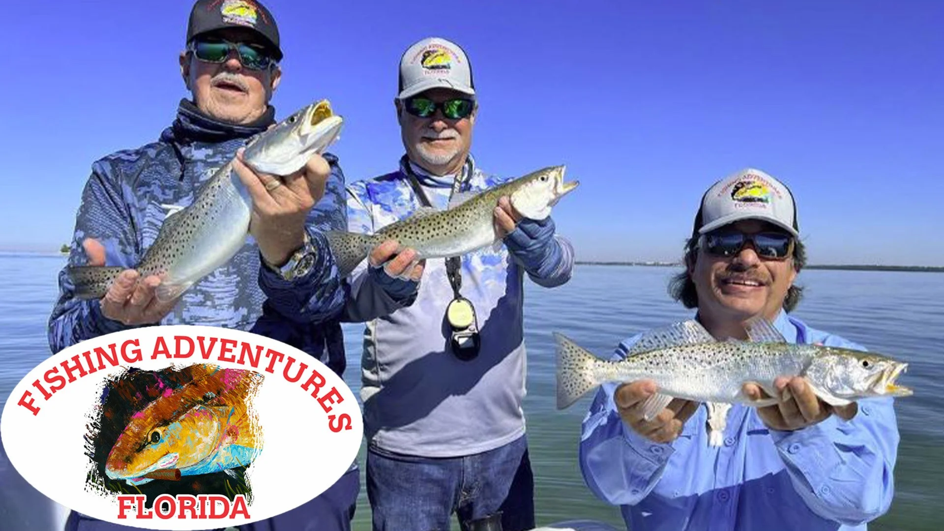 Watch Fishing Shows | WAYPOINT TV