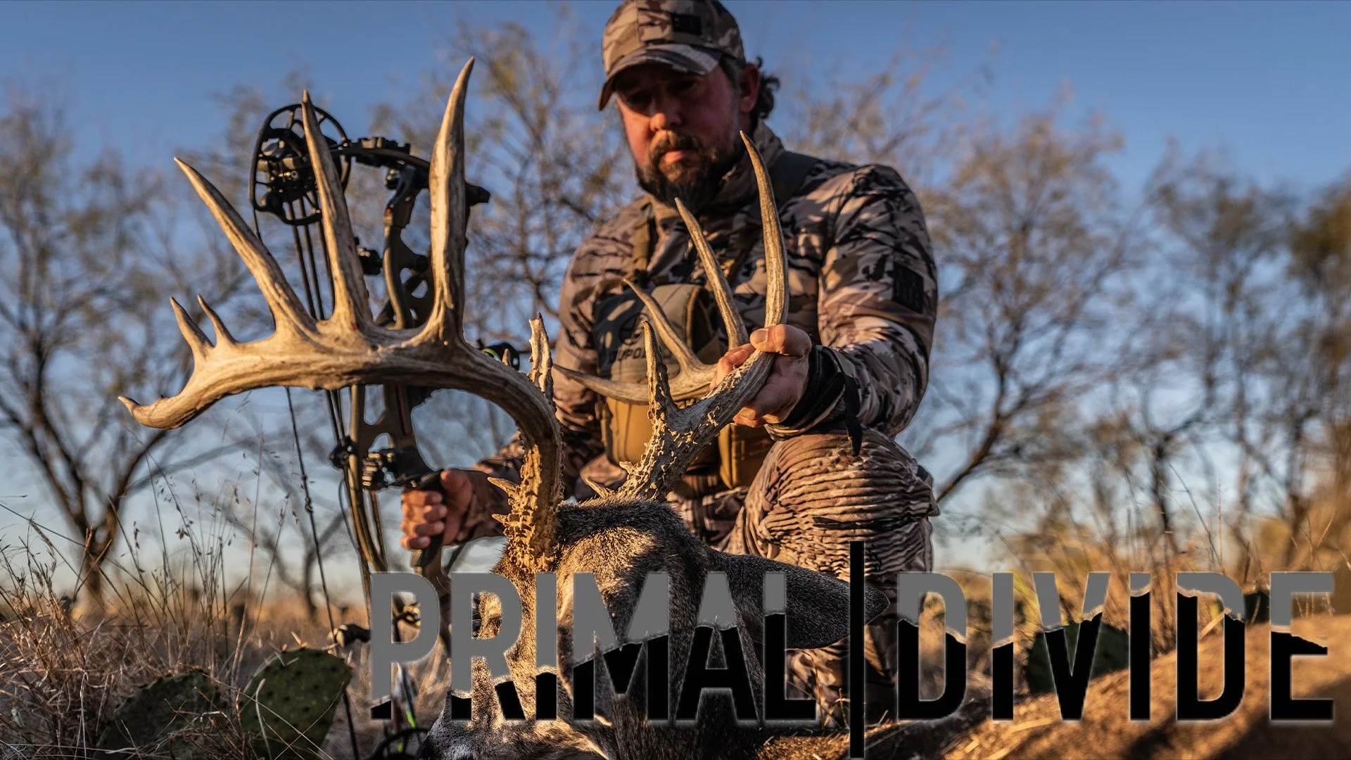 Watch Hunting Shows | WAYPOINT TV