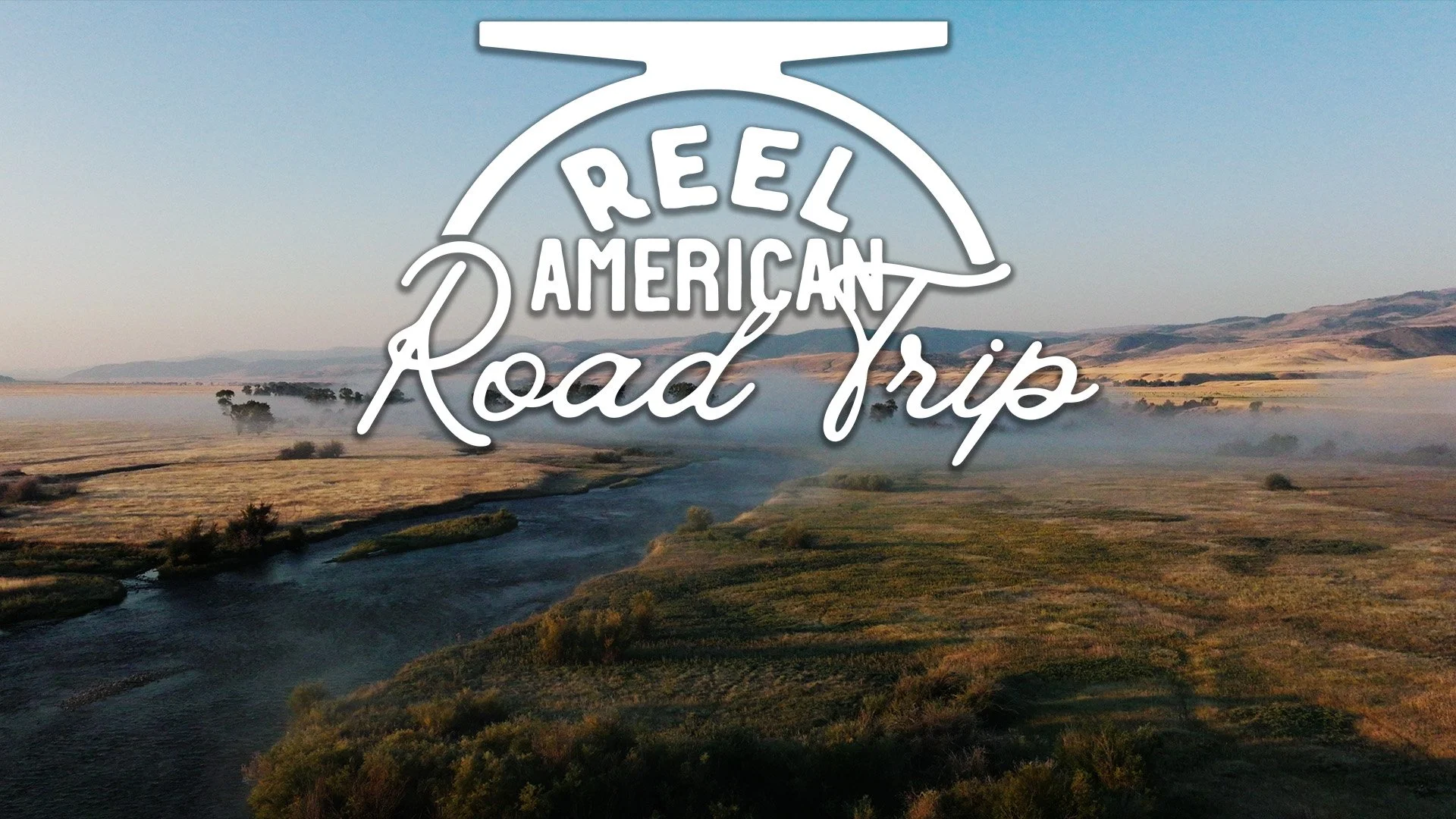 Watch The Reel American Road Trips For Free | WAYPOINT TV