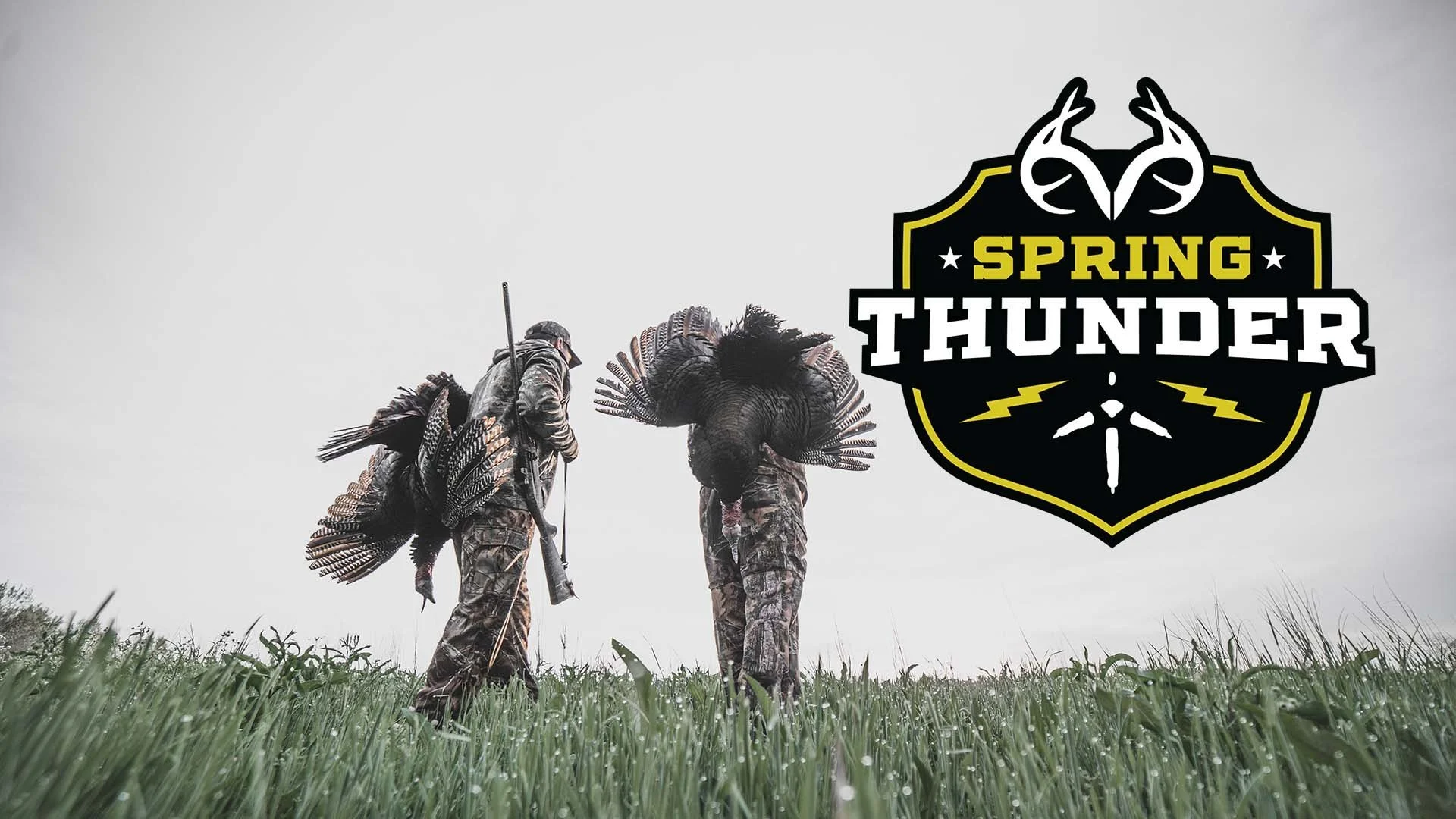 Watch Hunting Shows | WAYPOINT TV