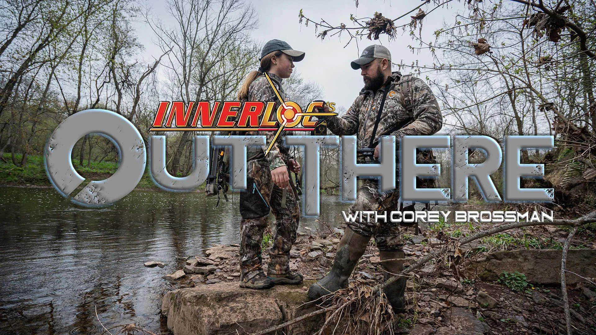 Watch Innerlocs Outthere For Free | WAYPOINT TV