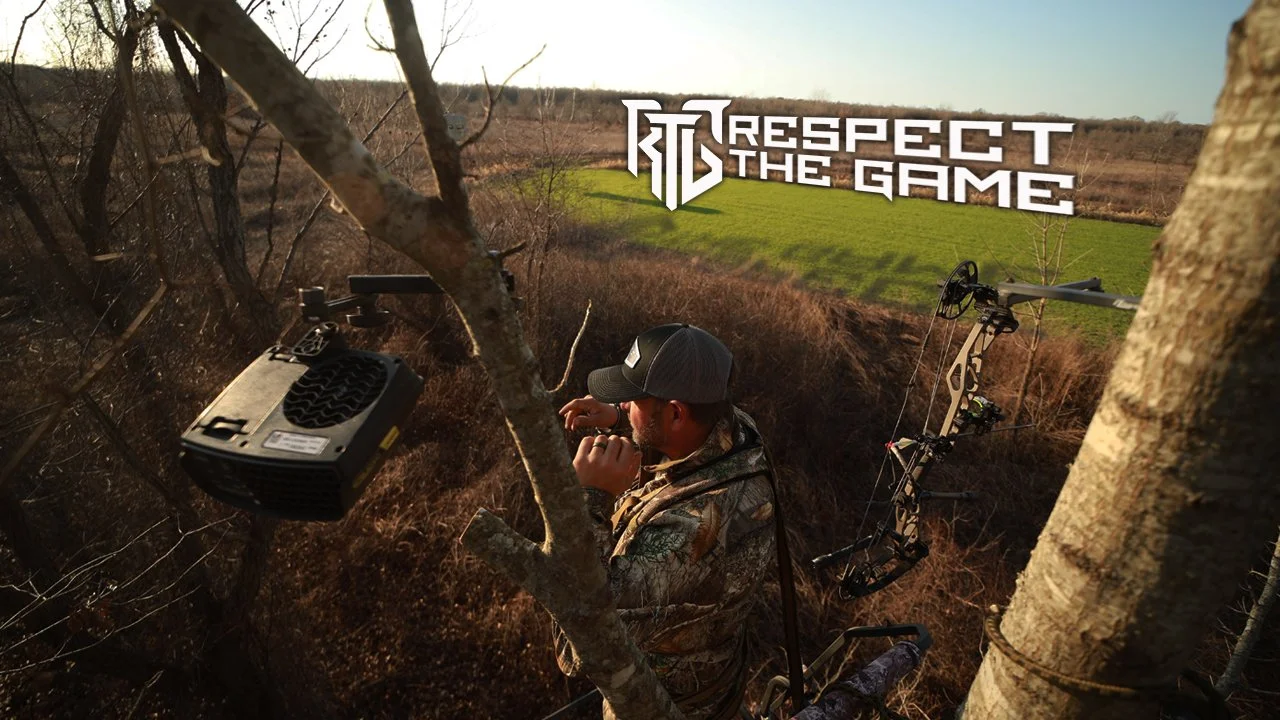 Watch Respect The Game For Free | WAYPOINT TV