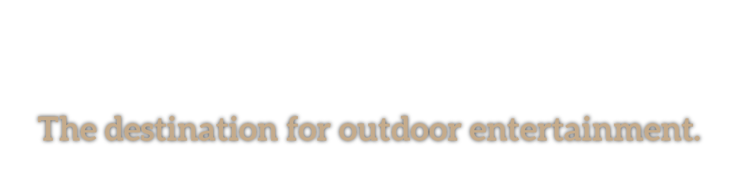 WAYPOINT TV: The destination for outdoor entertainment.