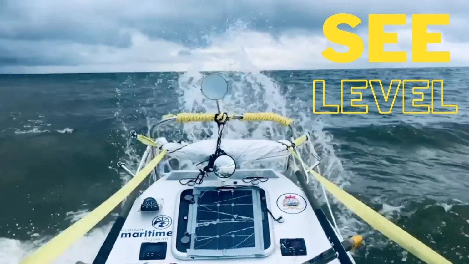 Watch See Level For Free | WAYPOINT TV