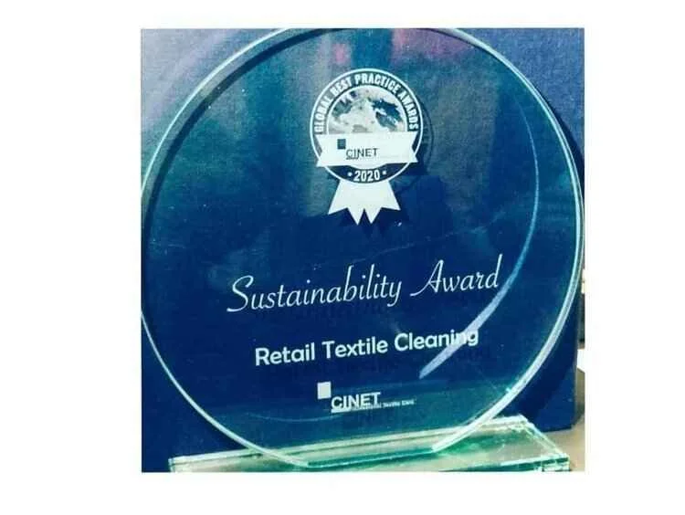 Country Club Cleaners- Pick up and Delivery Service