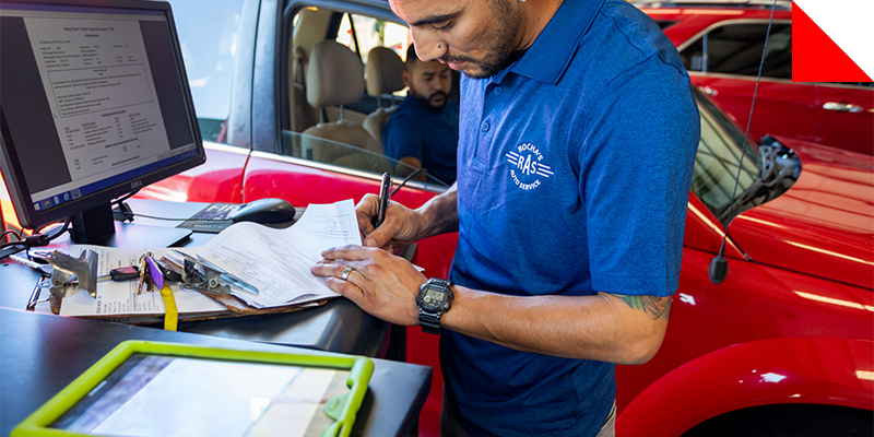 Rocha's Auto Service | Redding, CA (530) 222-4390