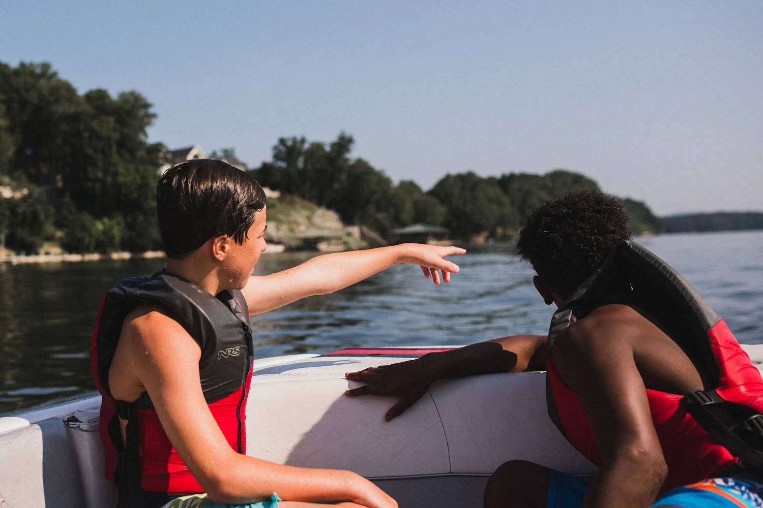 Photo Gallery — Vesper Point