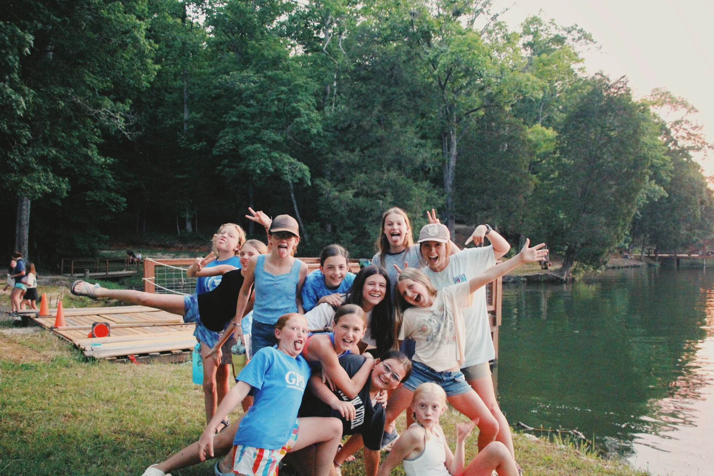 Summer FAQ — Vesper Point