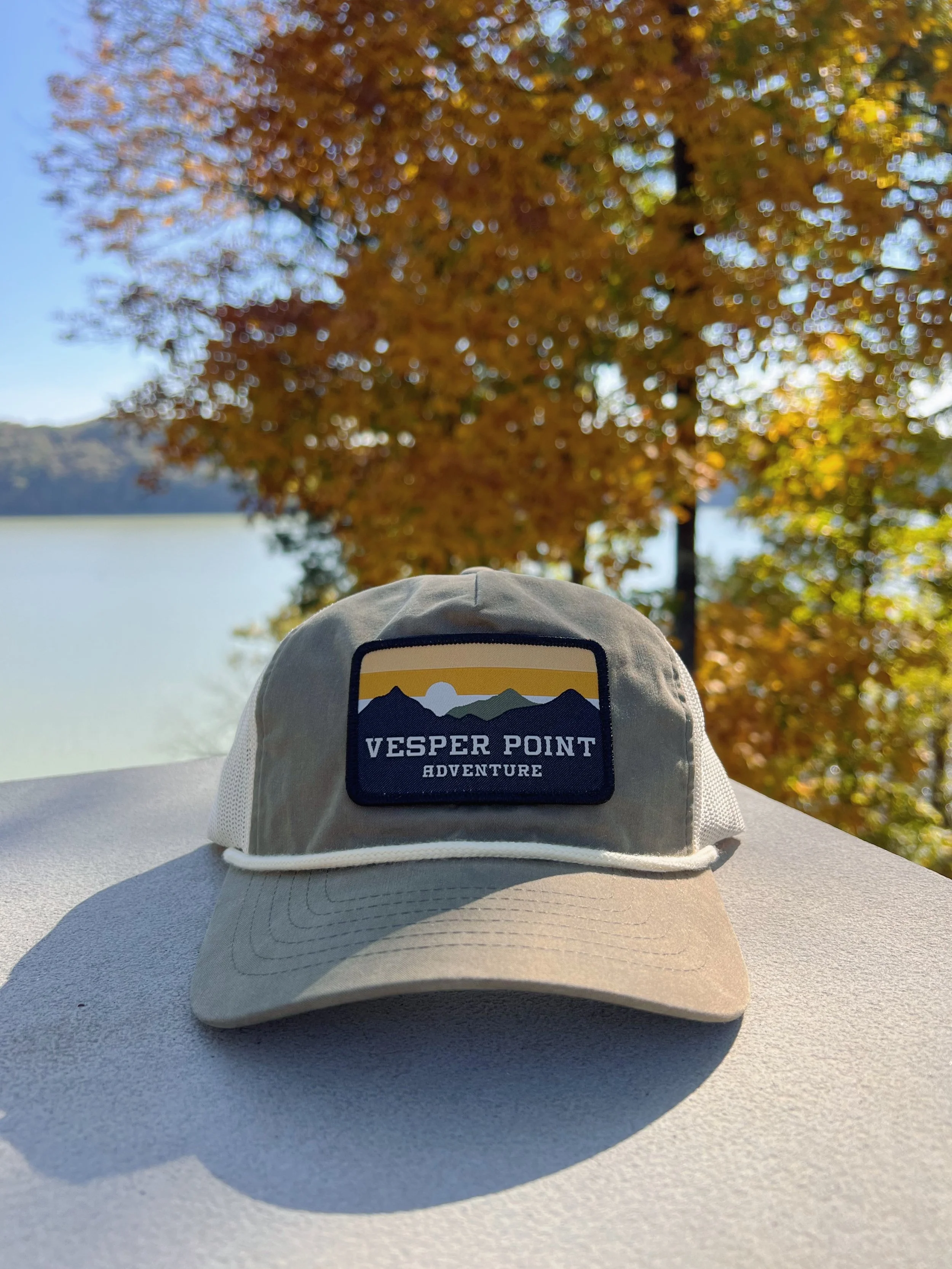 Store — Vesper Point