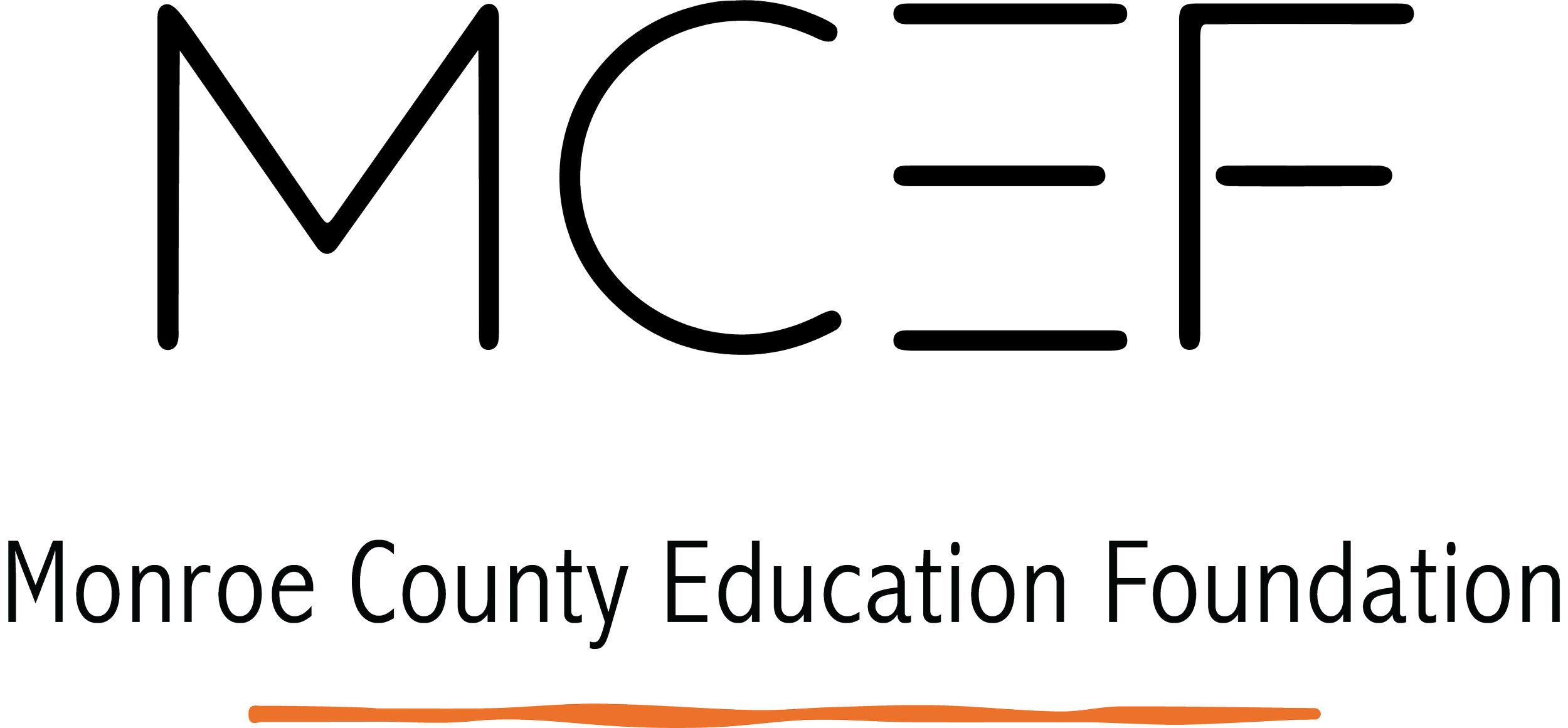 Monroe County Education Foundation