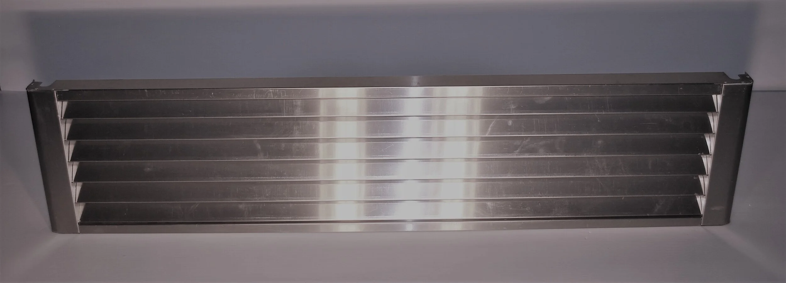 Bottom Grill - 85030401 — JMC Supply