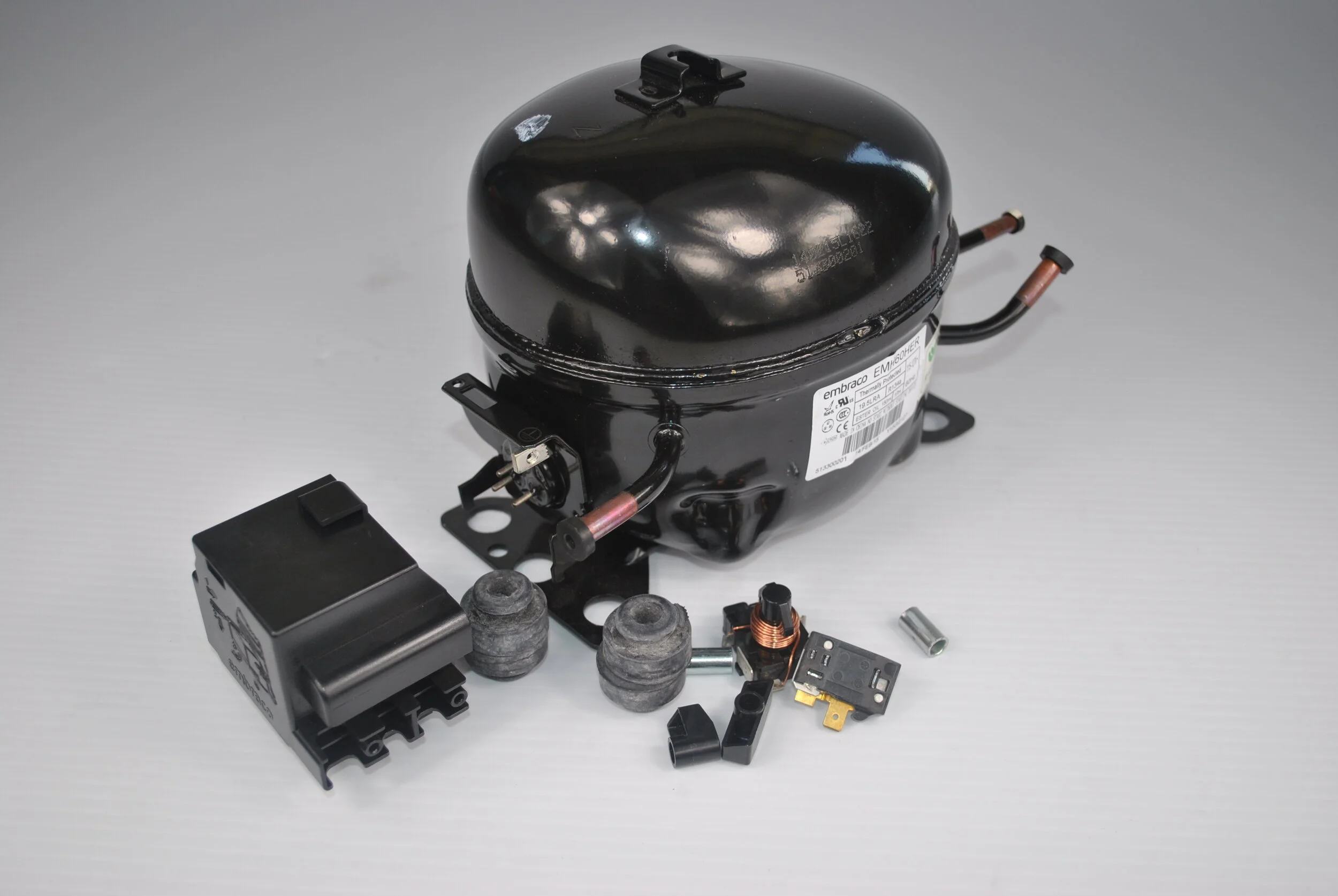 Compressors — JMC Supply