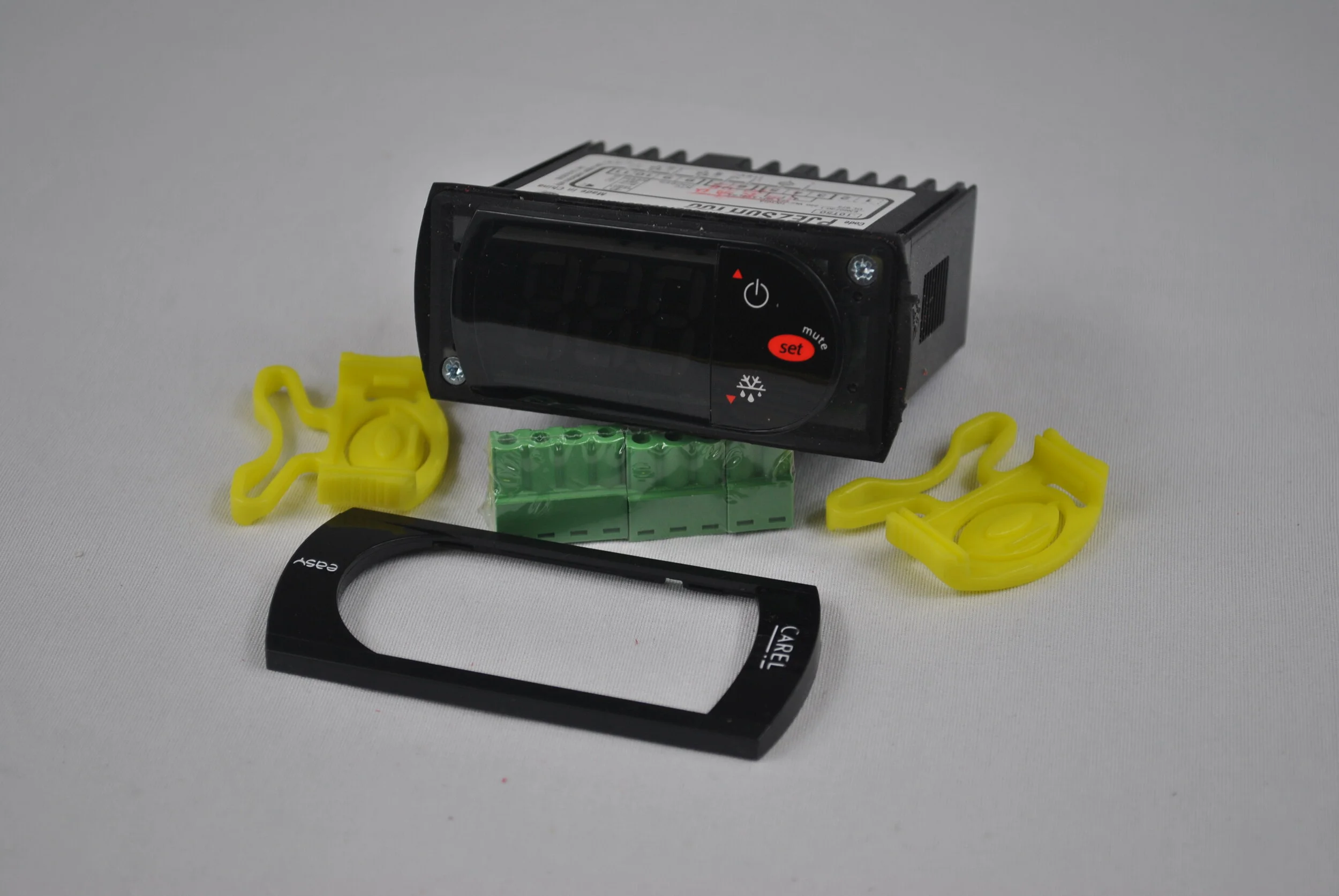 Digital Controls — JMC Supply
