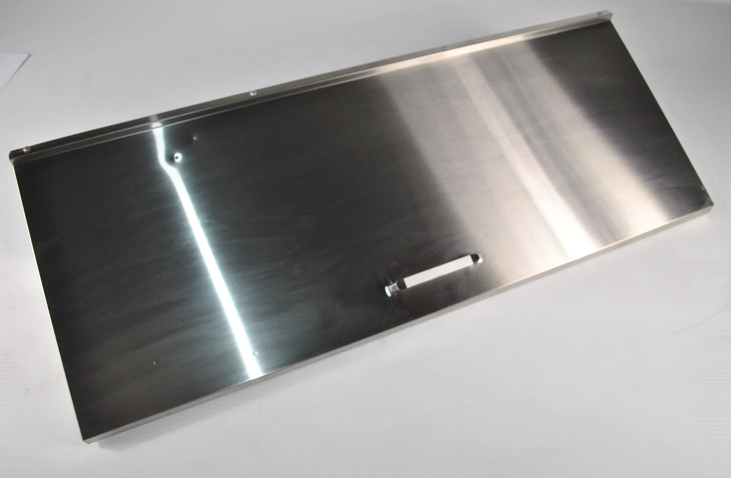 Hoods & Lid Assembly — JMC Supply