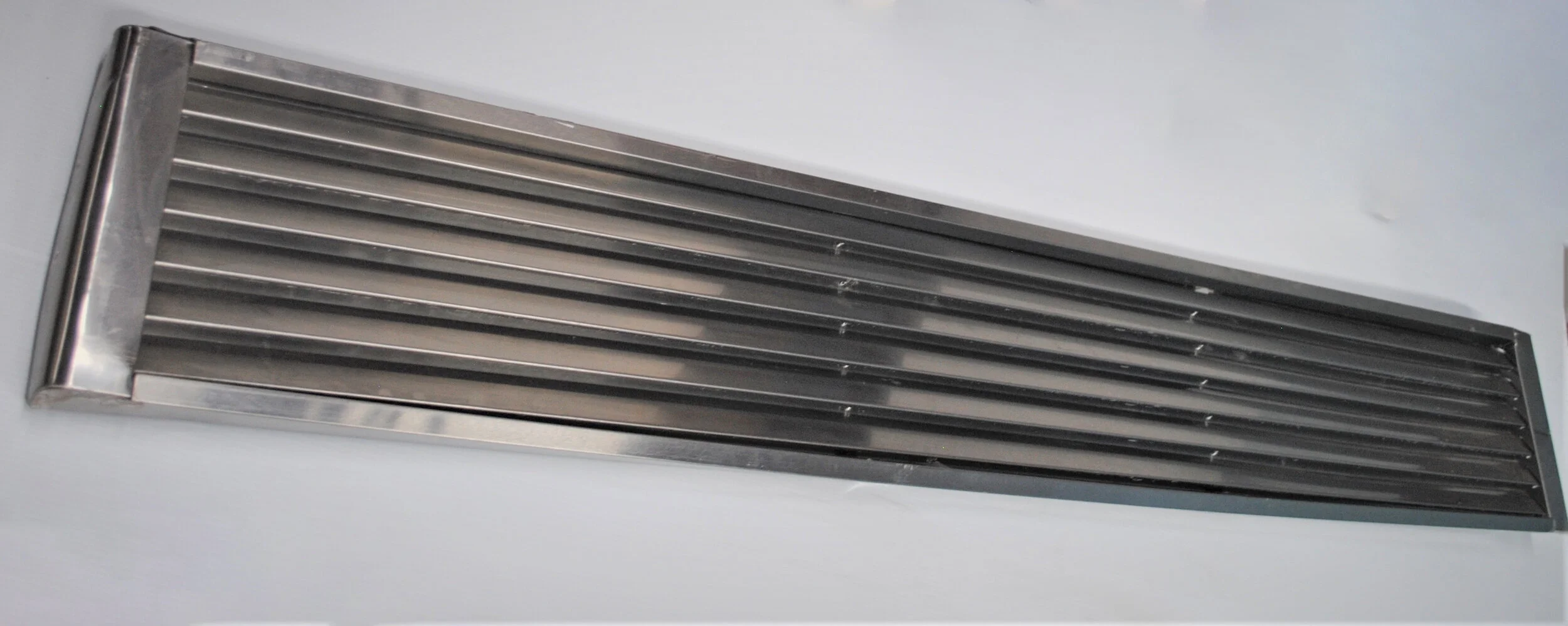 Bottom Grill - 85040401 — JMC Supply