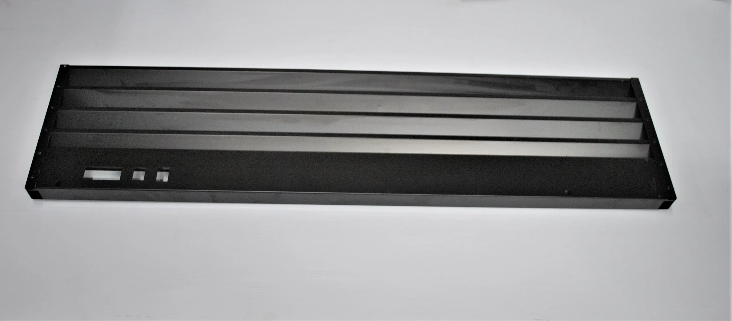 Bottom Grill - SGM-53R (New) — JMC Supply