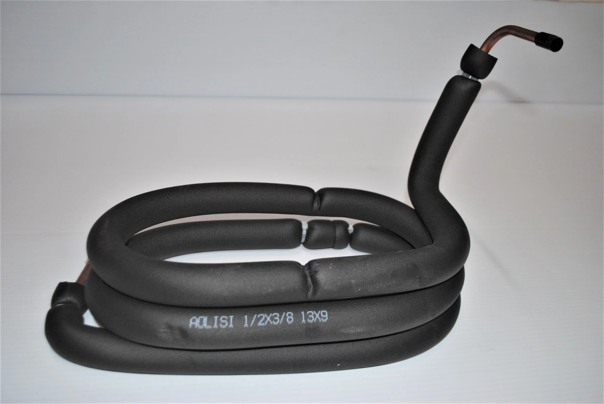 Cap Tubes — JMC Supply