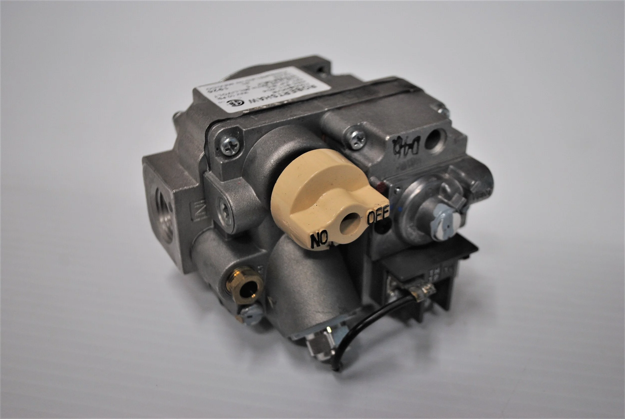 Gas Related Parts — JMC Supply