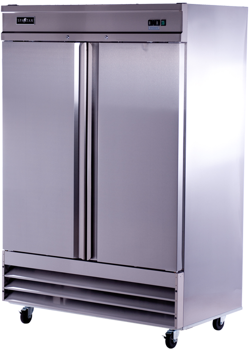 Spartan Refrigeration — JMC Supply