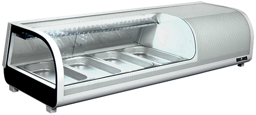 Spartan Refrigeration — JMC Supply