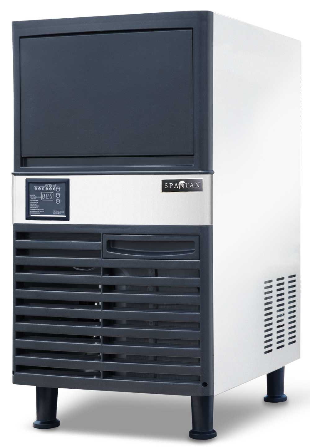 Spartan Refrigeration — JMC Supply