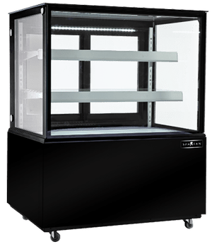 Spartan Refrigeration — JMC Supply