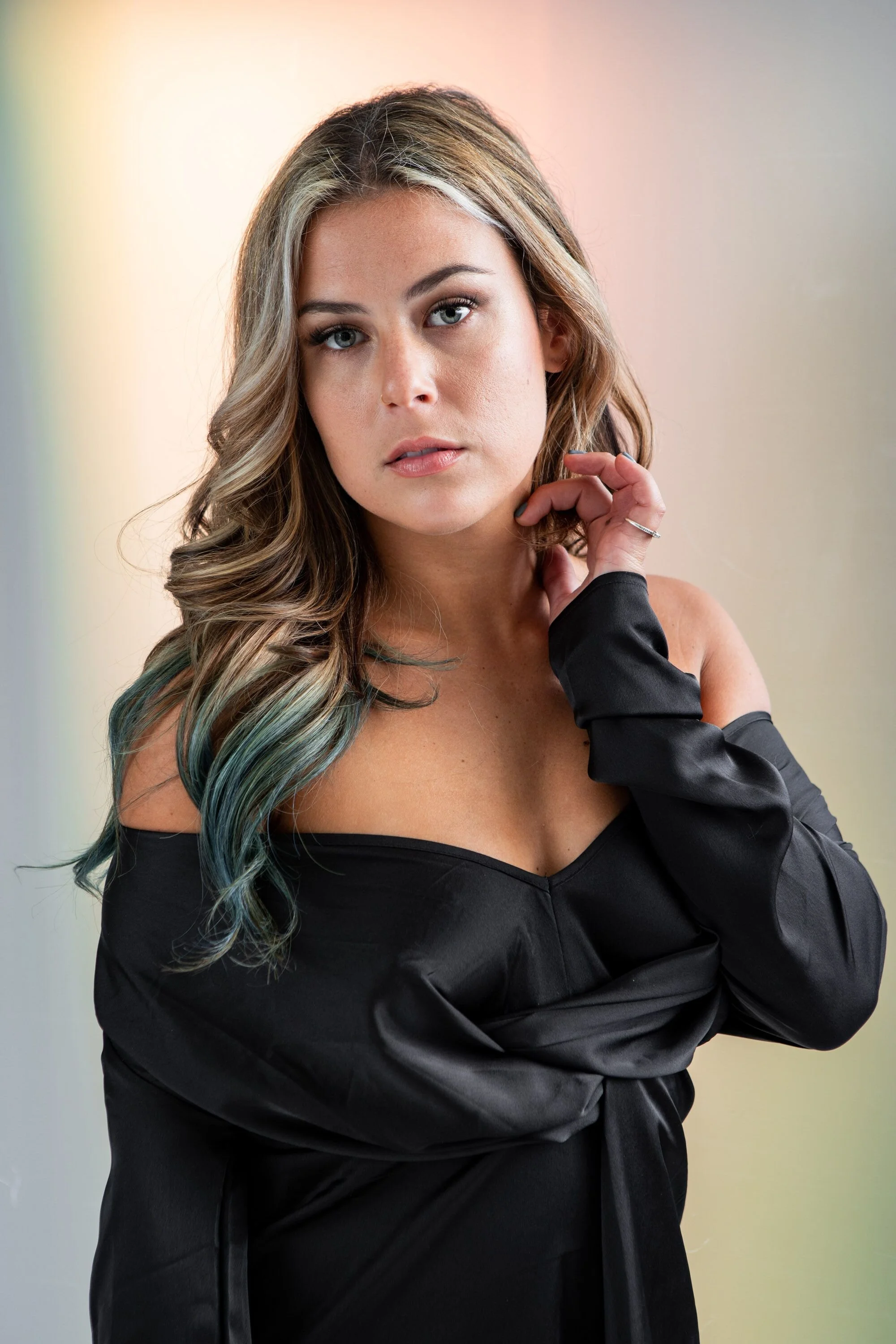 ABOUT — SALON MILLAN